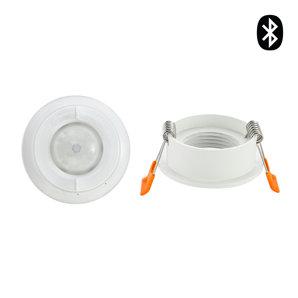 BLUETOOTH® LOW VOLTAGE CEILING SENSOR Wave